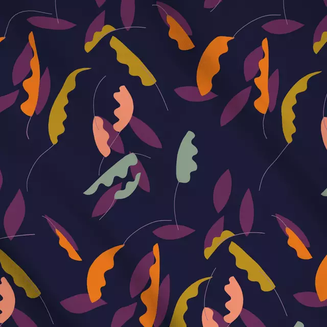 Meterware & Stoffe zum Nähen online kaufen - Der Onlineshop für ...